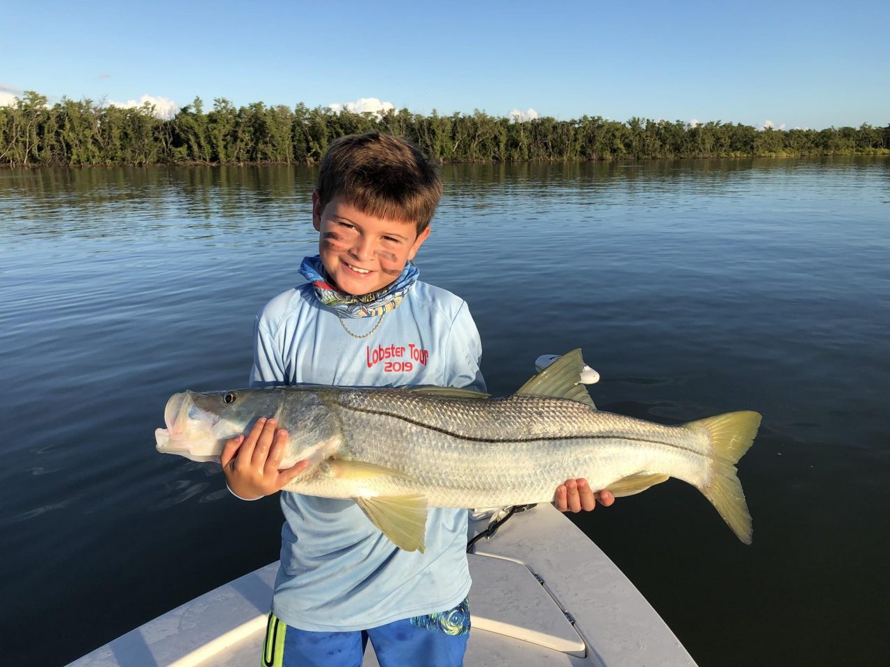 Captain Rick Murphy Fishing Trips | Fishing Charters