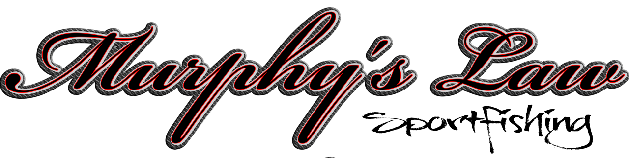 Captain Rick Murphy Fishing Trips | Fishing Charters