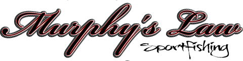 Captain Rick Murphy Fishing Trips | Fishing Charters