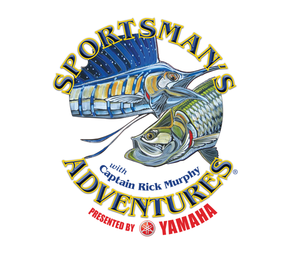 Captain Rick Murphy Fishing Trips | Fishing Charters